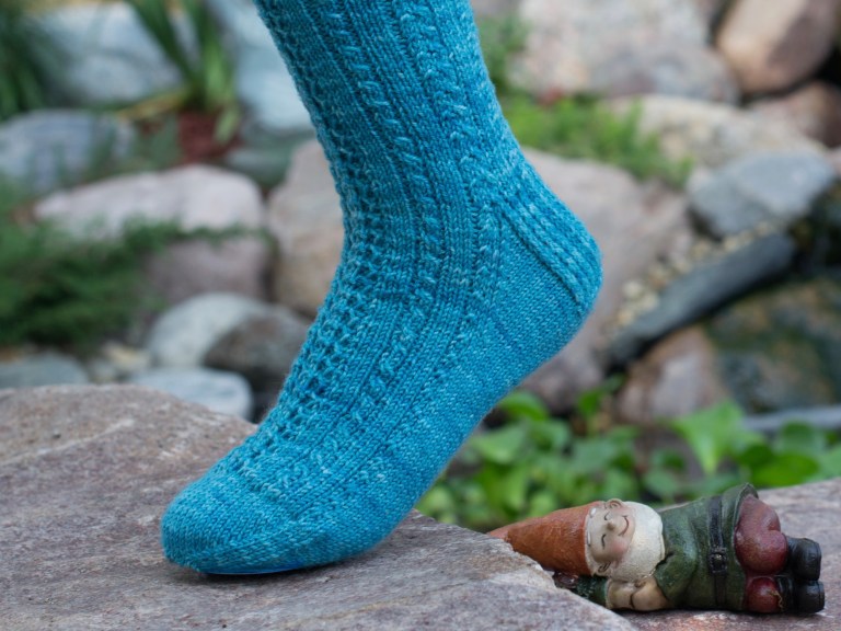 Socks – Mushroom Knits